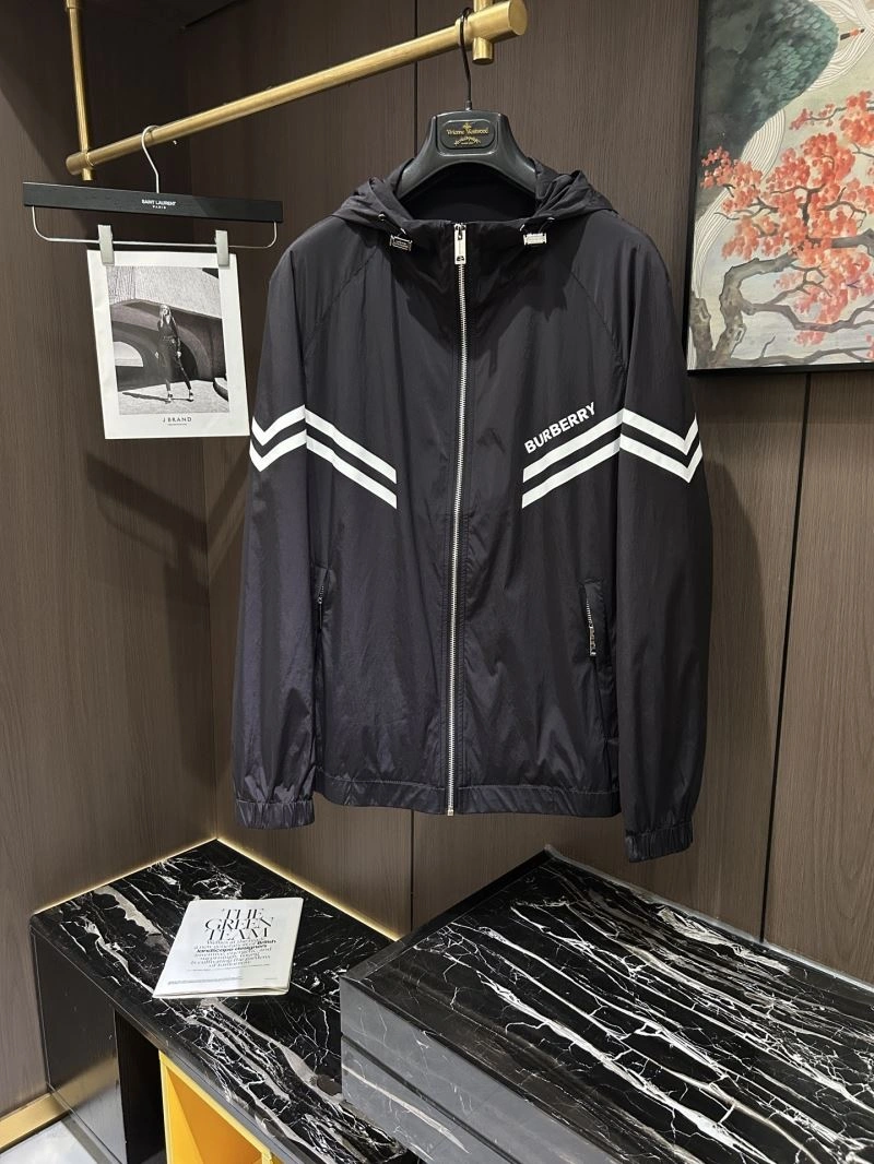 Value-priced Burberry Outwear