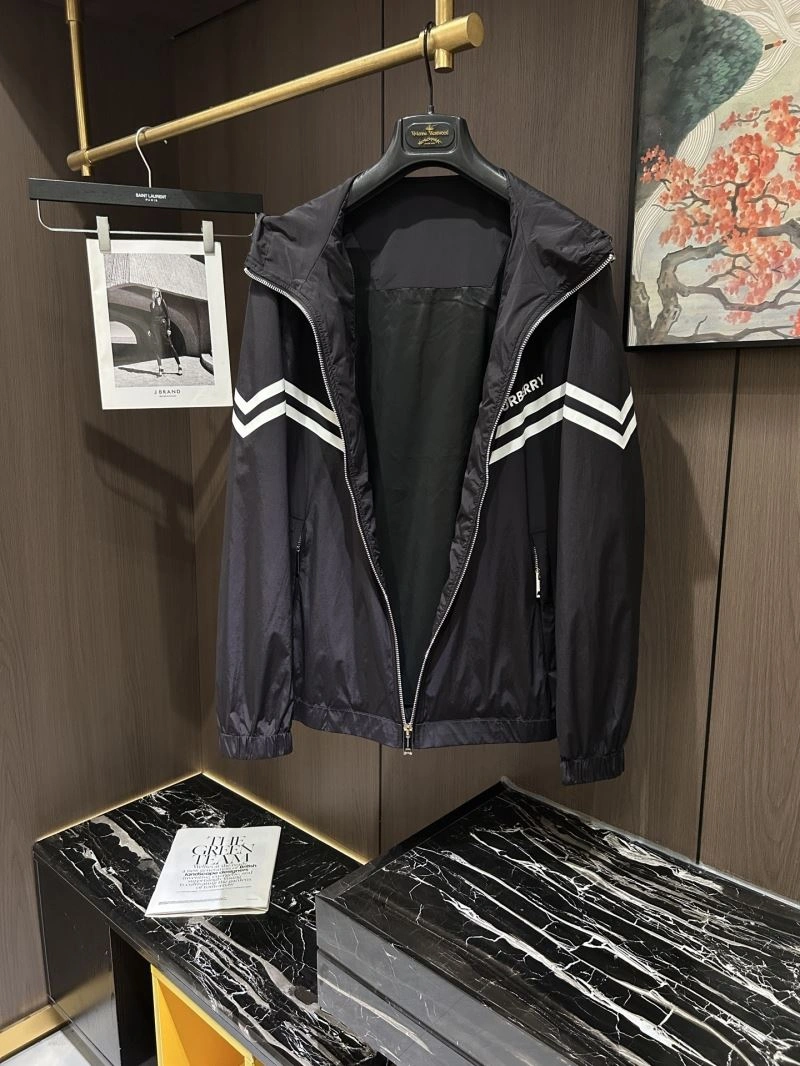 Value-priced Burberry Outwear