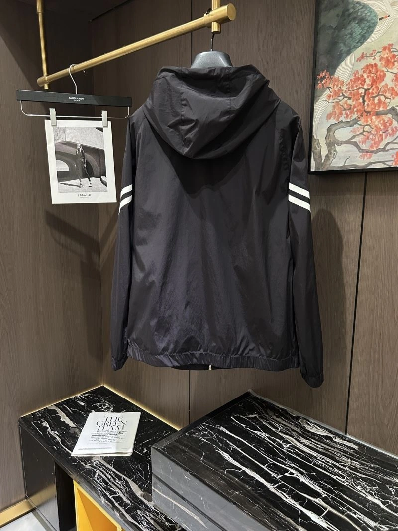 Value-priced Burberry Outwear