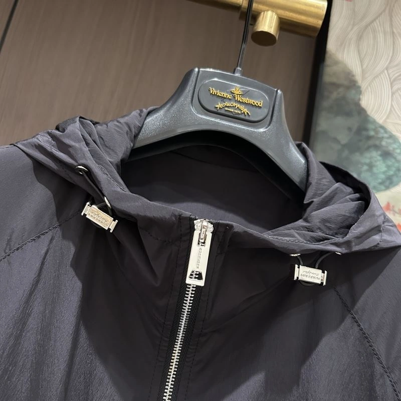 Value-priced Burberry Outwear
