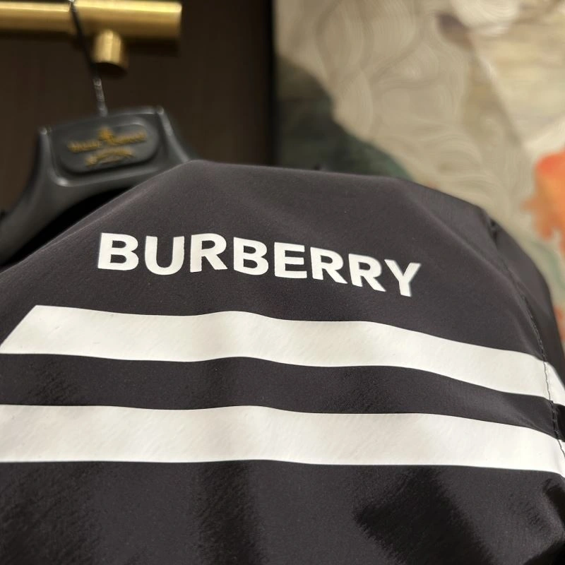 Value-priced Burberry Outwear