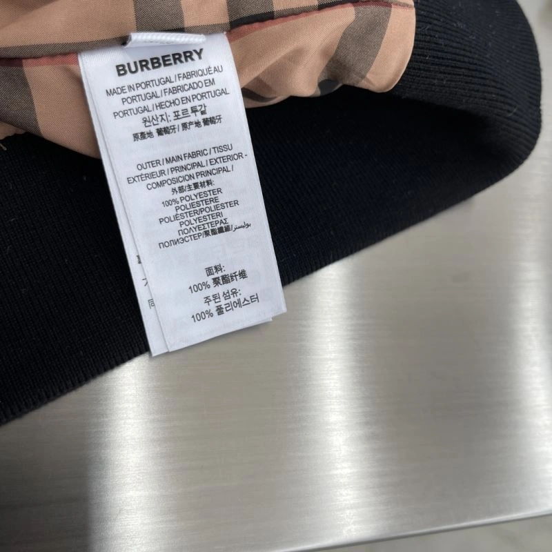 Bargain Burberry Outwear