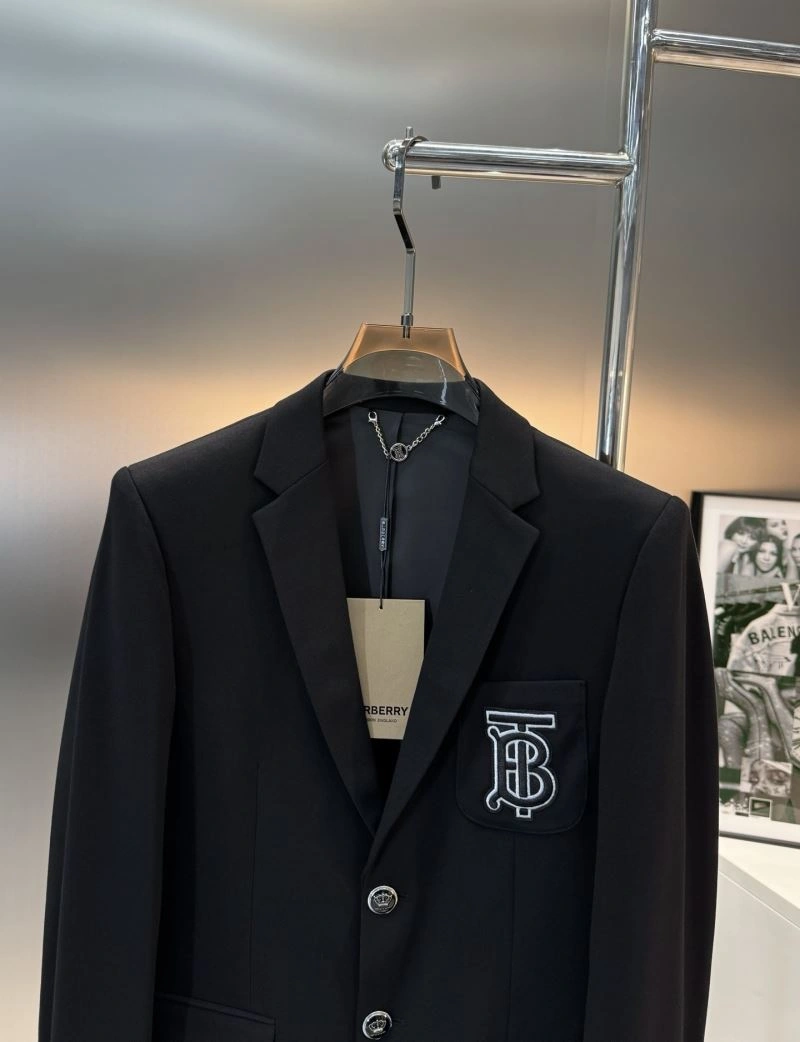 Value-priced Burberry Outwear