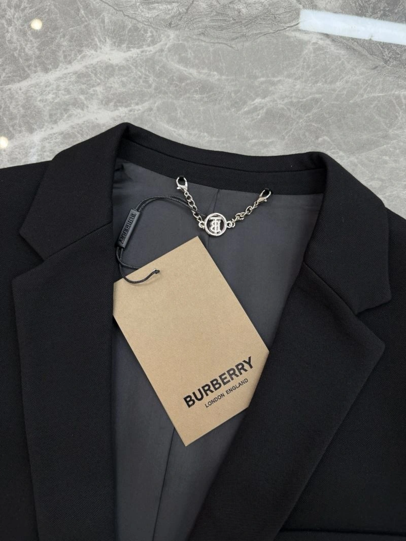 Value-priced Burberry Outwear