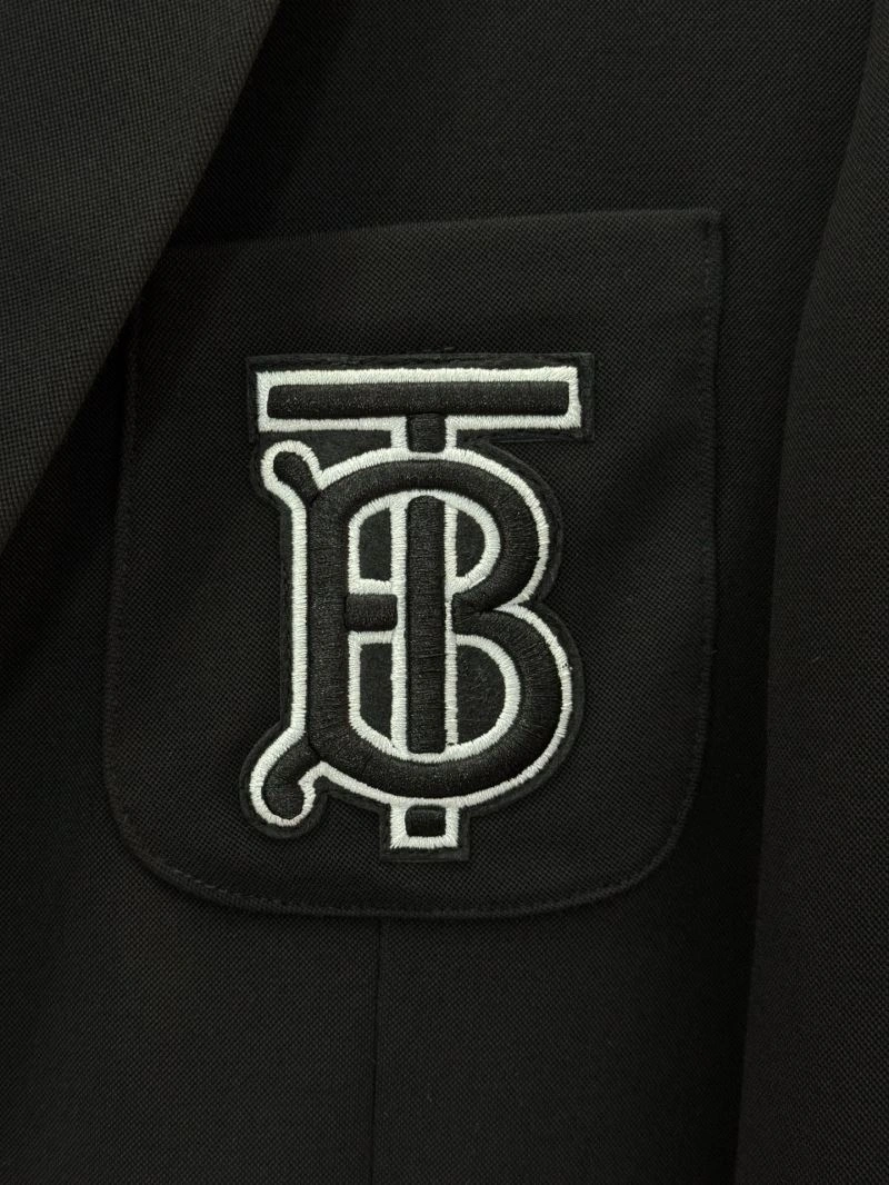 Value-priced Burberry Outwear