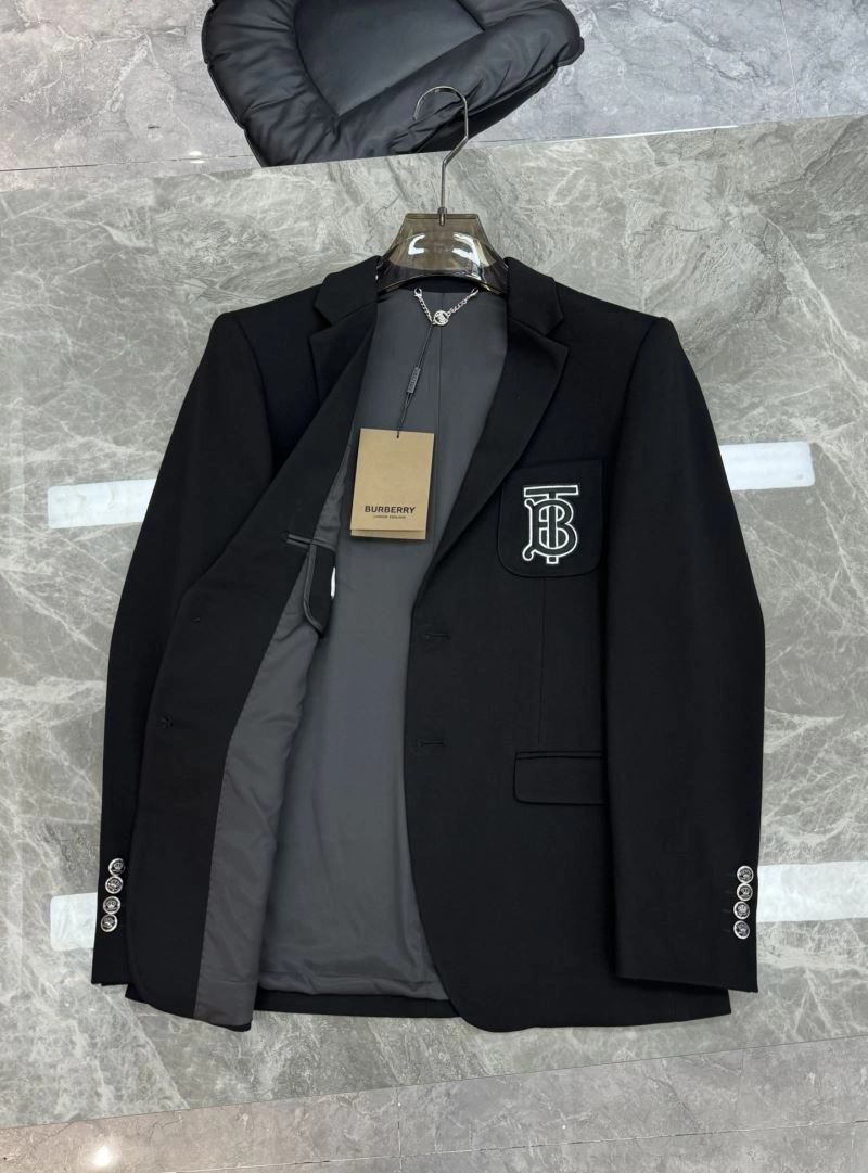 Value-priced Burberry Outwear