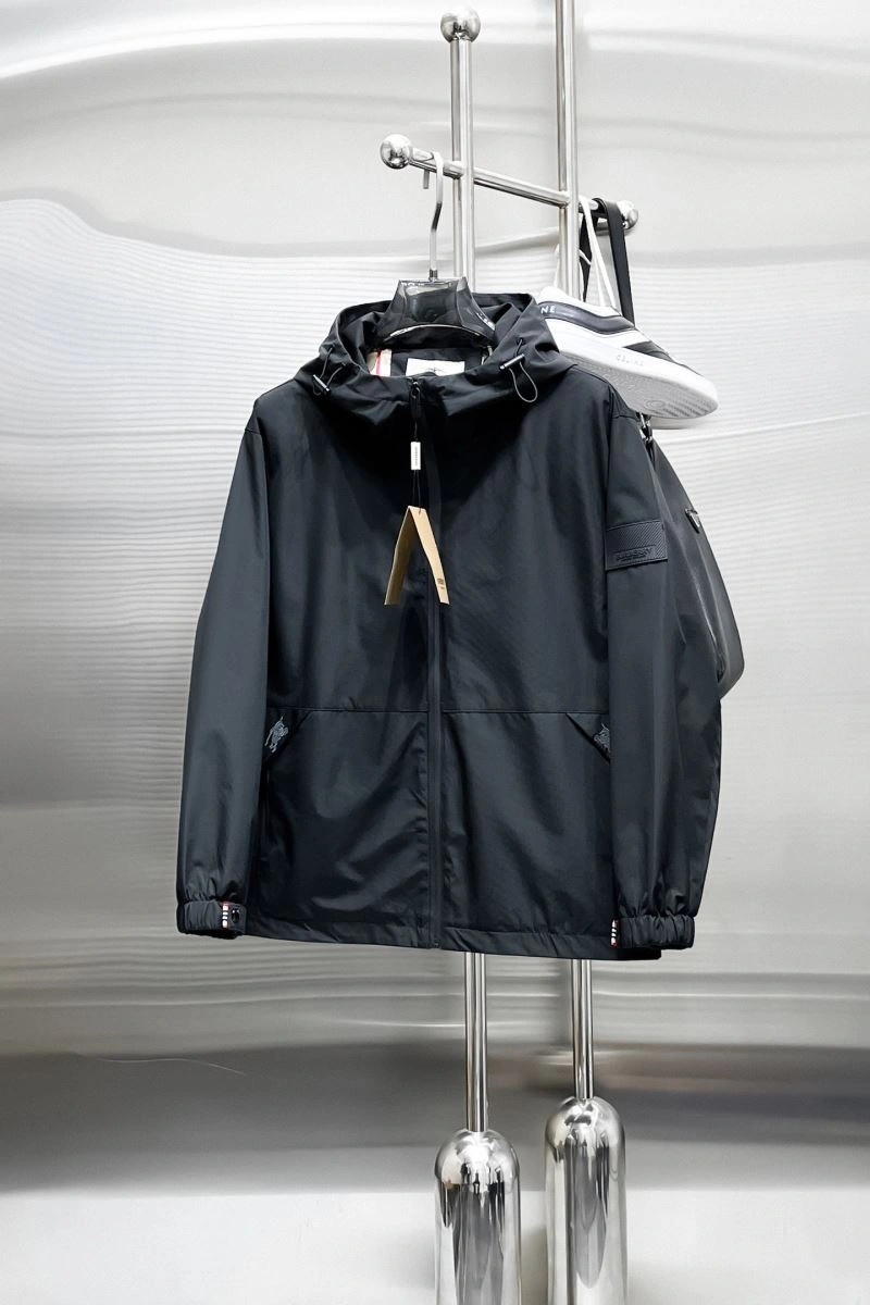 Burberry Outwear