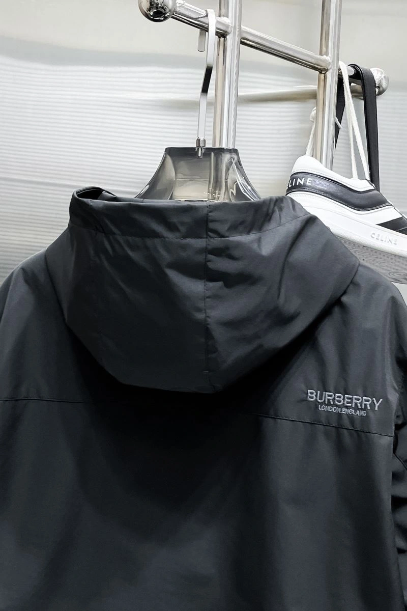 Reasonably priced Burberry Outwear