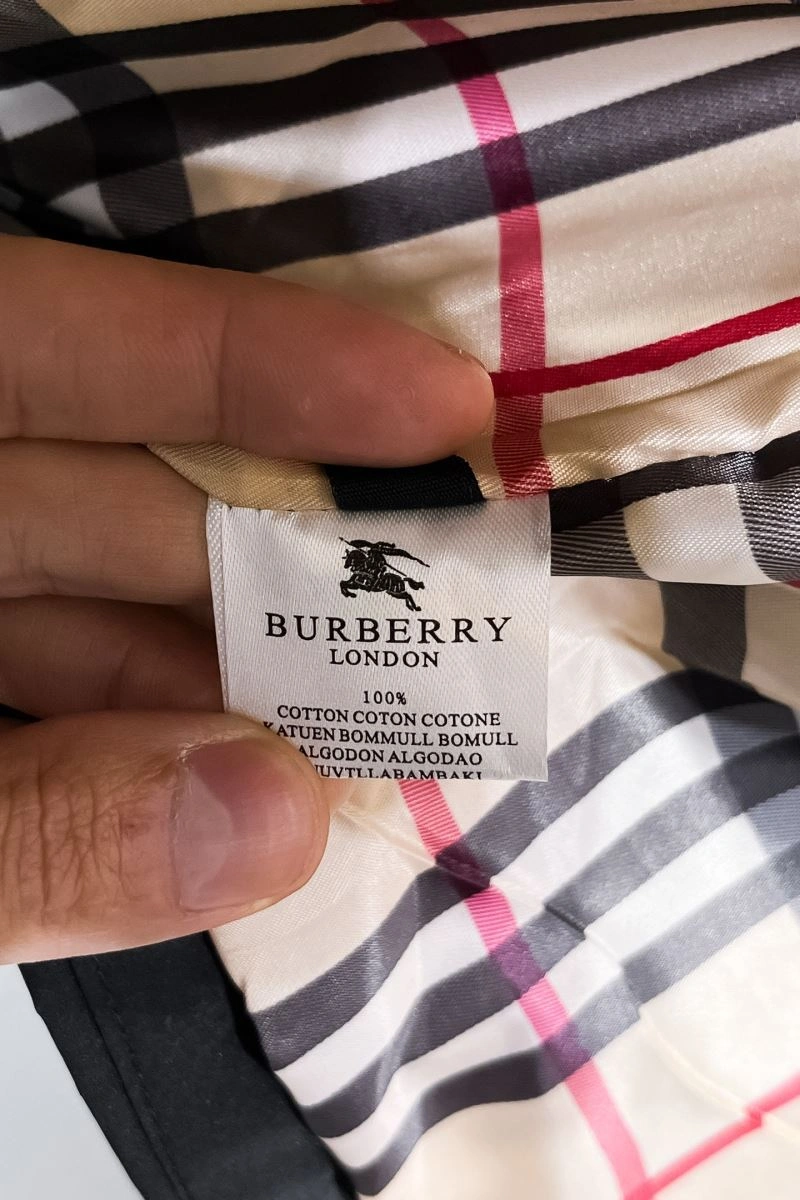 Reasonably priced Burberry Outwear