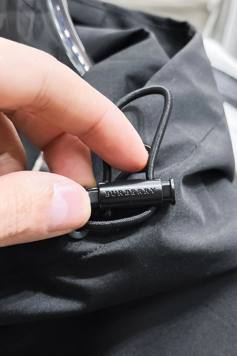 Reasonably priced Burberry Outwear