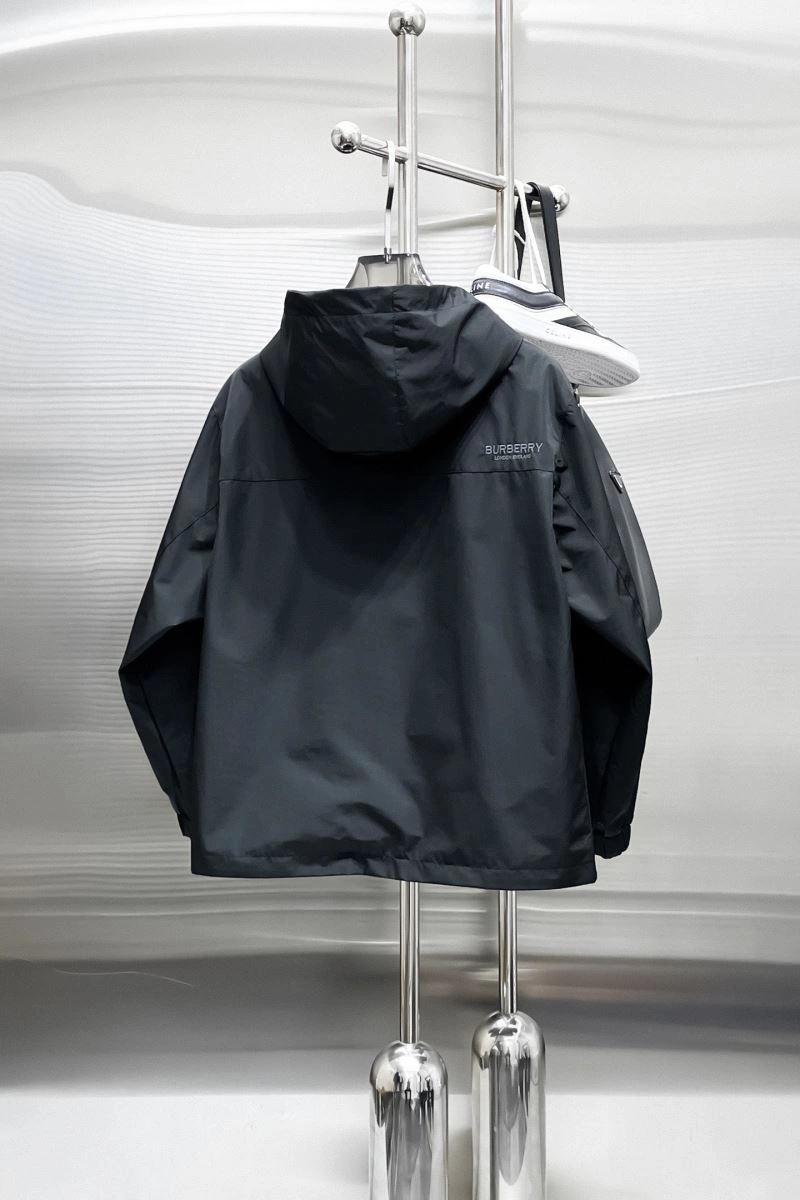 Reasonably priced Burberry Outwear