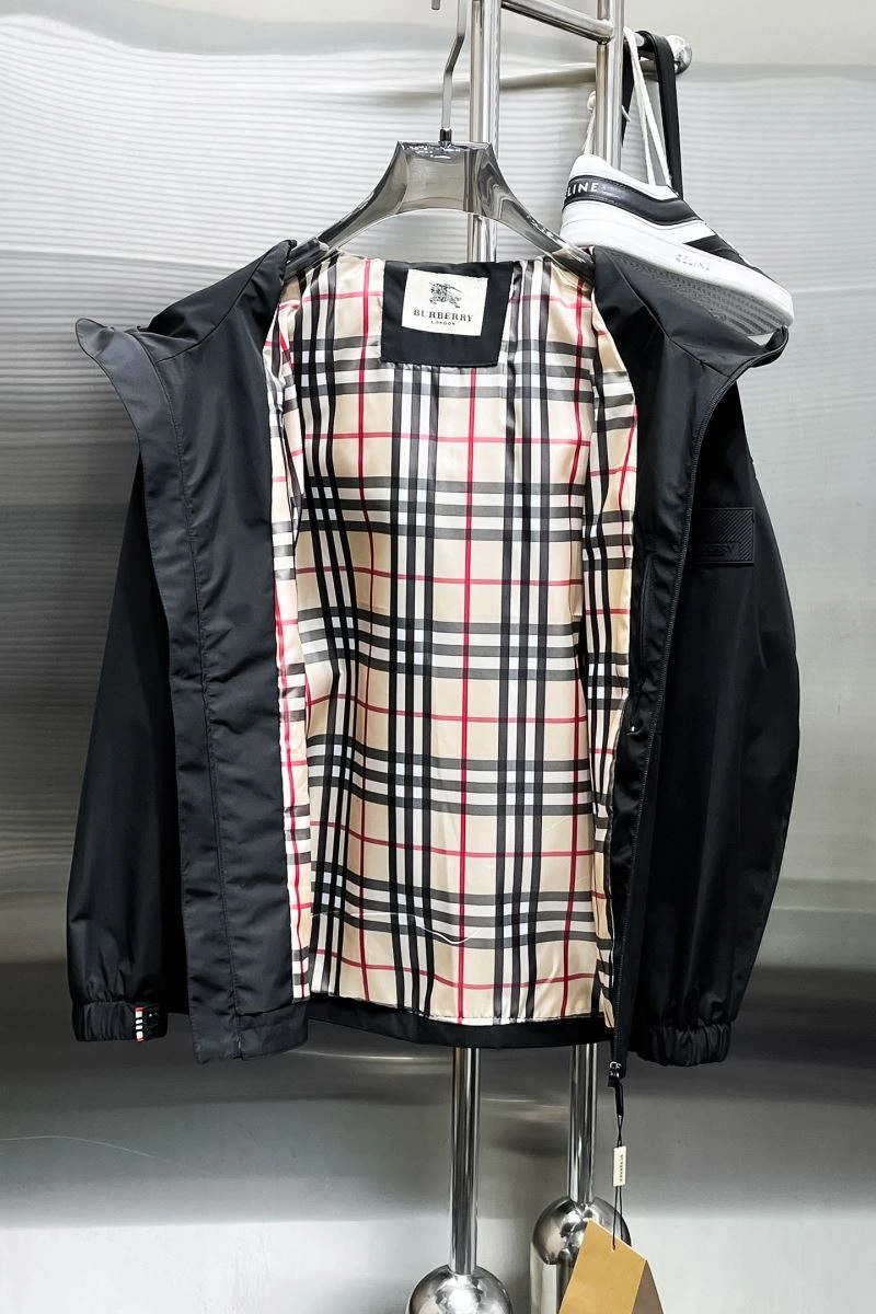 Reasonably priced Burberry Outwear