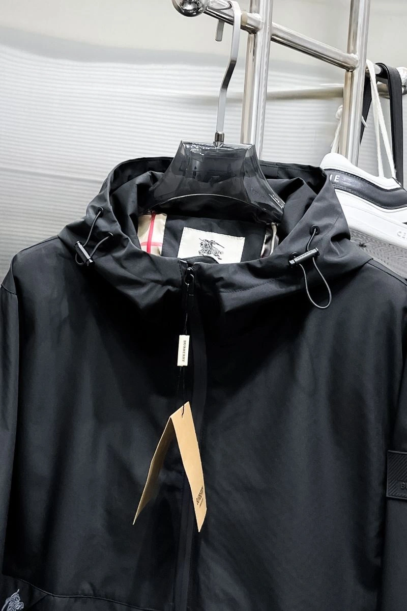 Reasonably priced Burberry Outwear