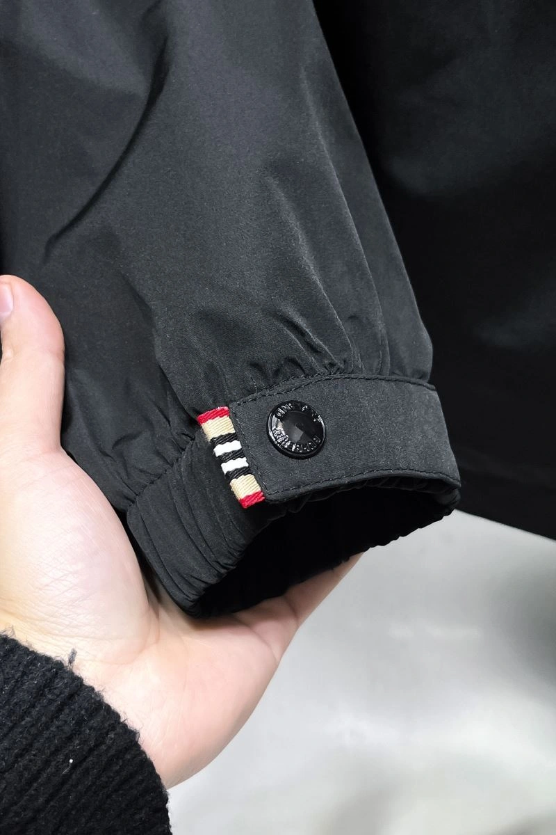 Reasonably priced Burberry Outwear