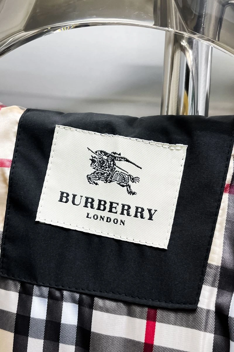 Reasonably priced Burberry Outwear