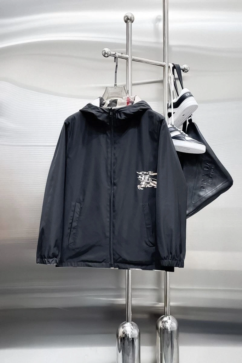 Burberry Outwear