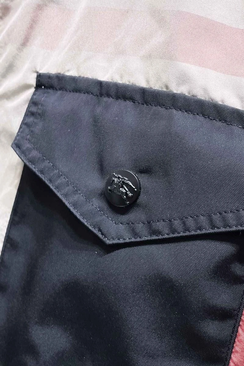 Low-cost Burberry Outwear