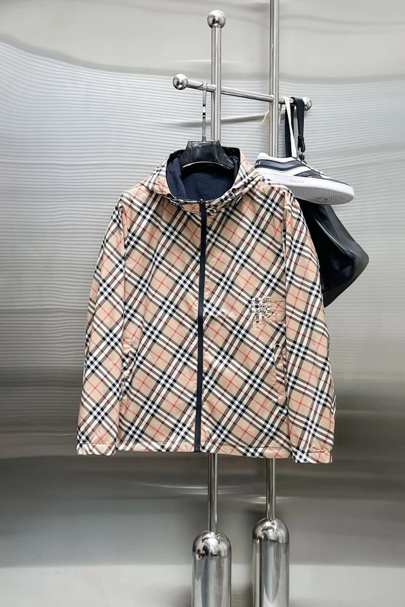 Burberry Outwear
