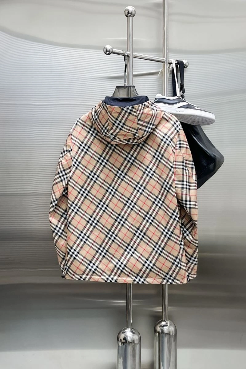Inexpensive Burberry Outwear