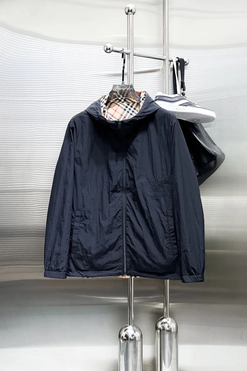 Inexpensive Burberry Outwear