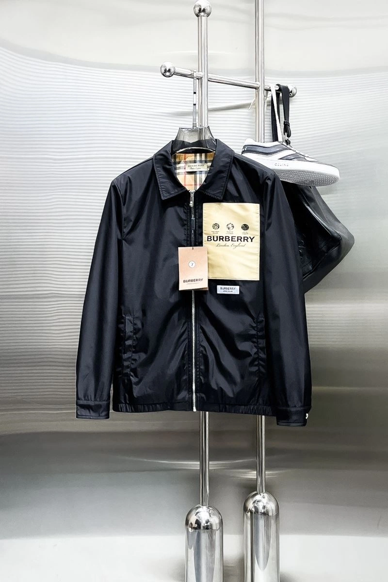 Burberry Outwear