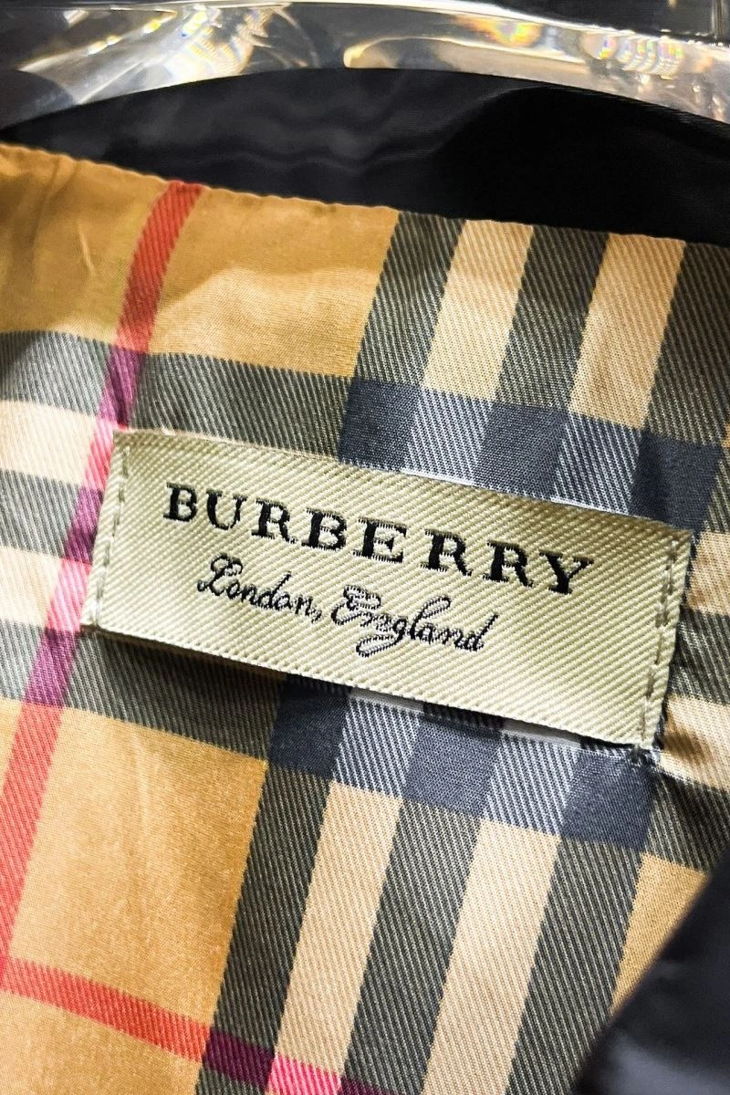Affordable Burberry Outwear