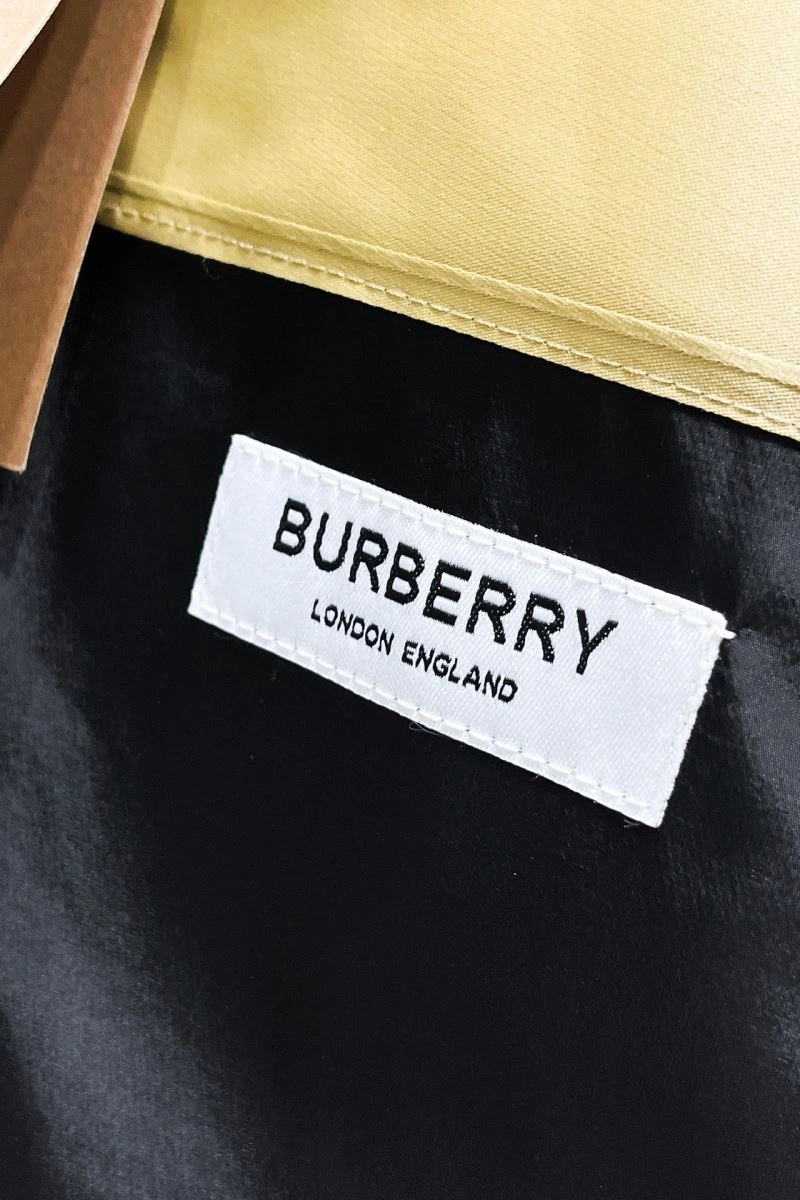 Affordable Burberry Outwear