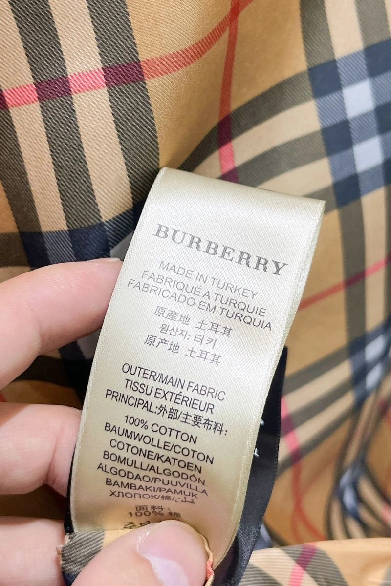 Affordable Burberry Outwear
