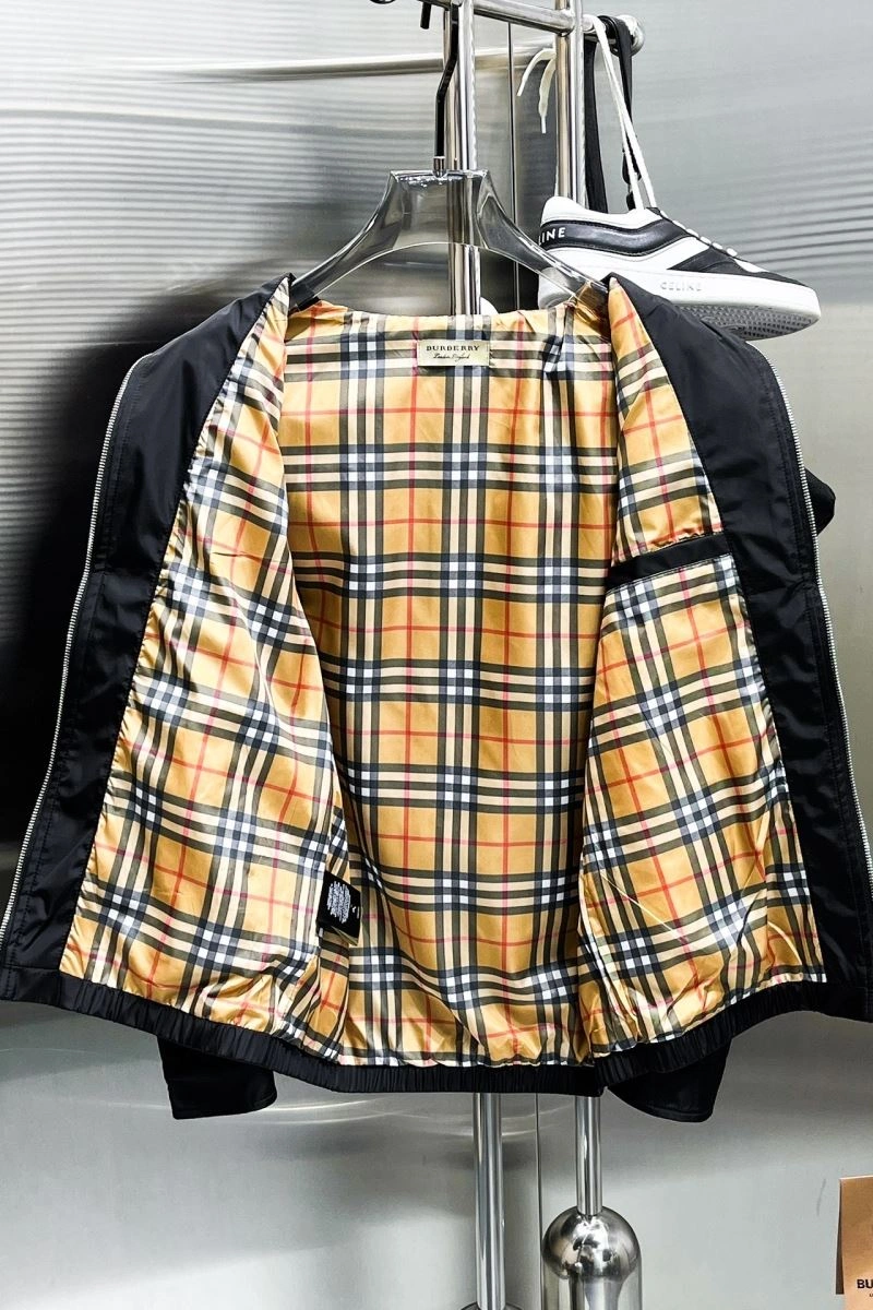 Affordable Burberry Outwear