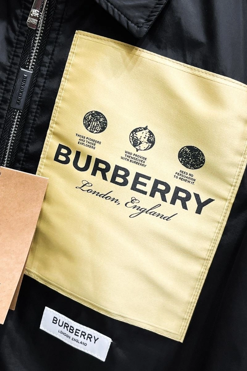 Affordable Burberry Outwear