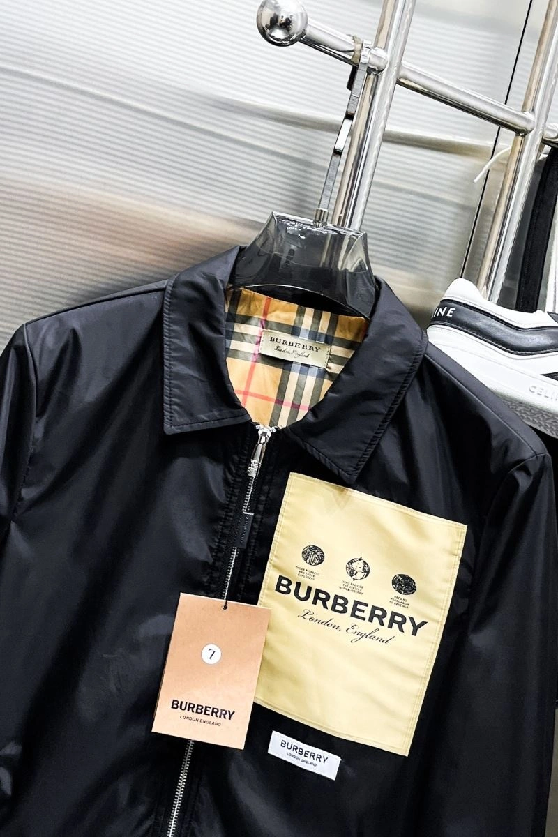 Affordable Burberry Outwear