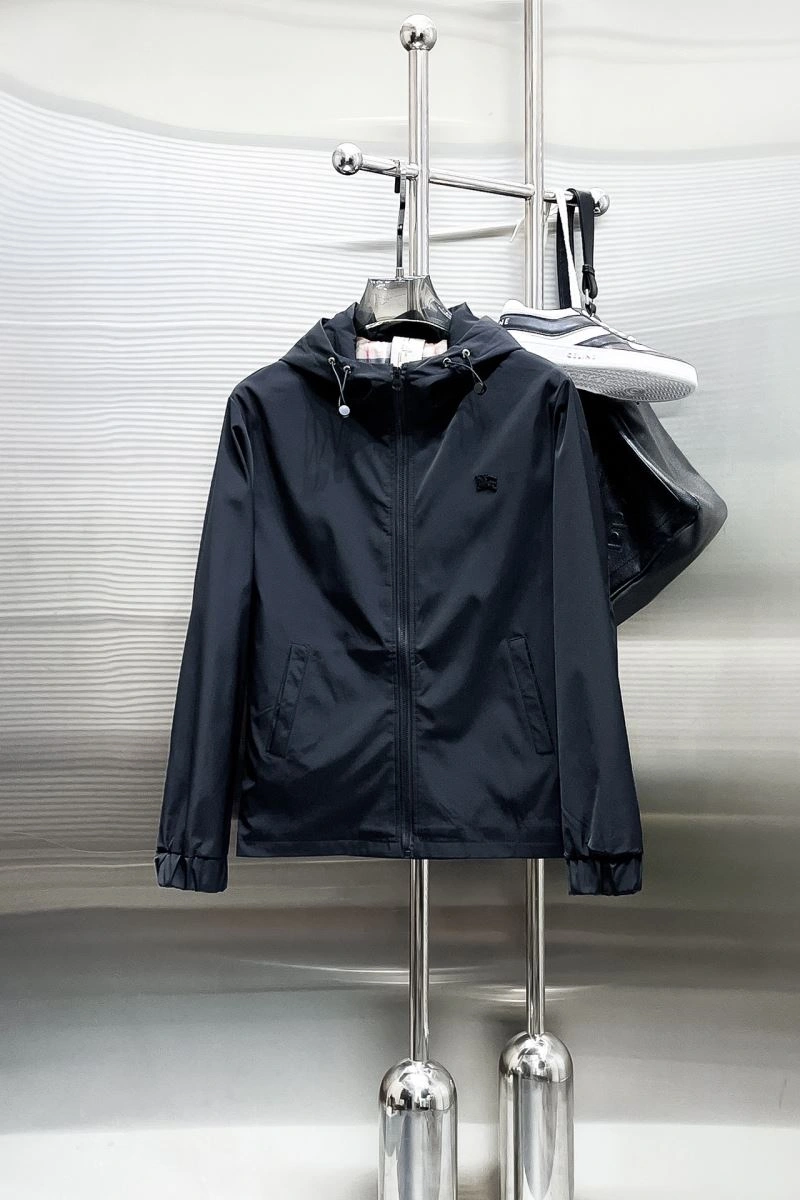 Burberry Outwear