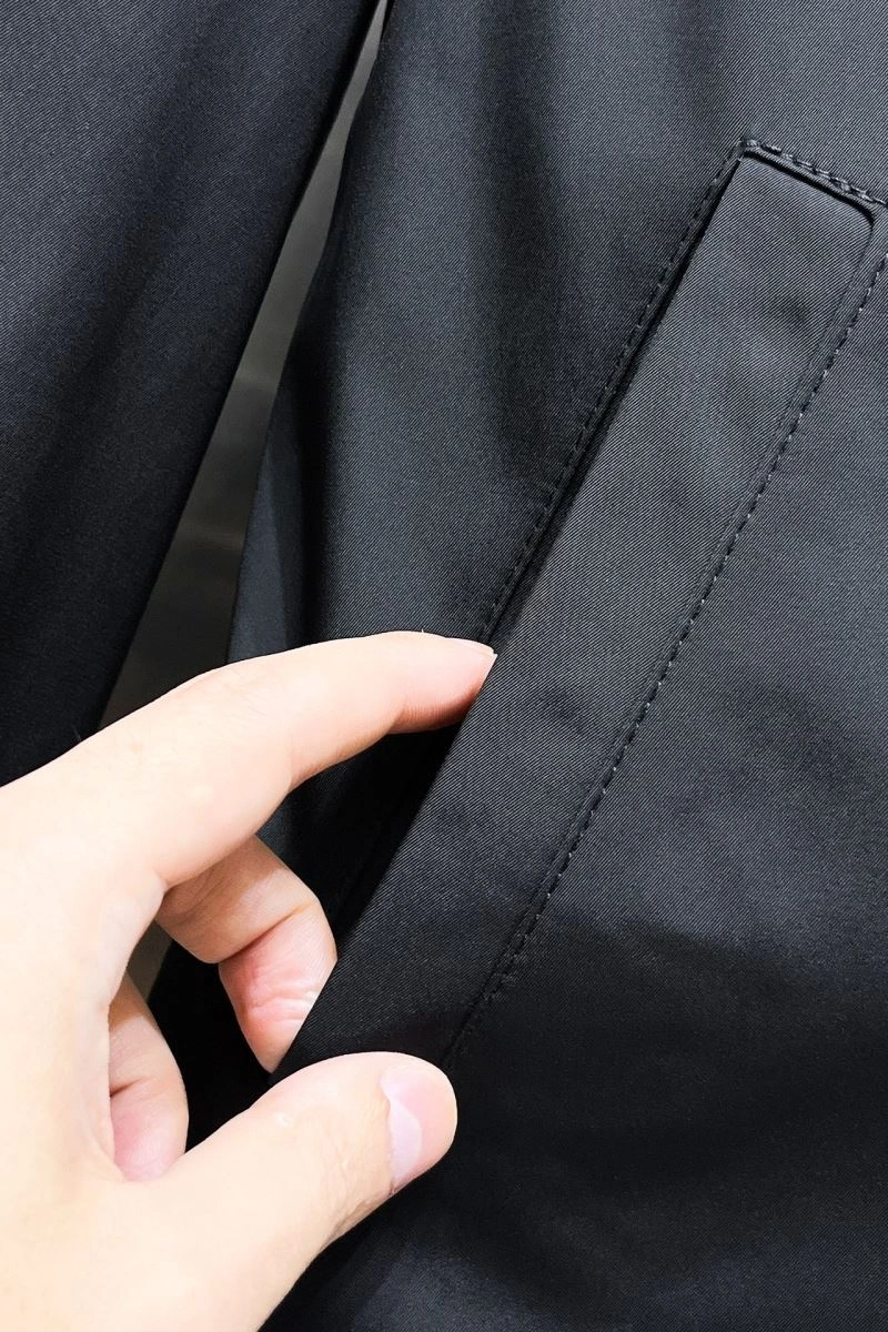 Top match Burberry Outwear
