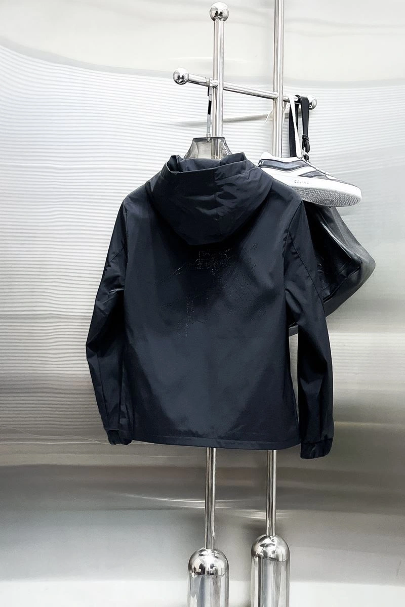 Top match Burberry Outwear