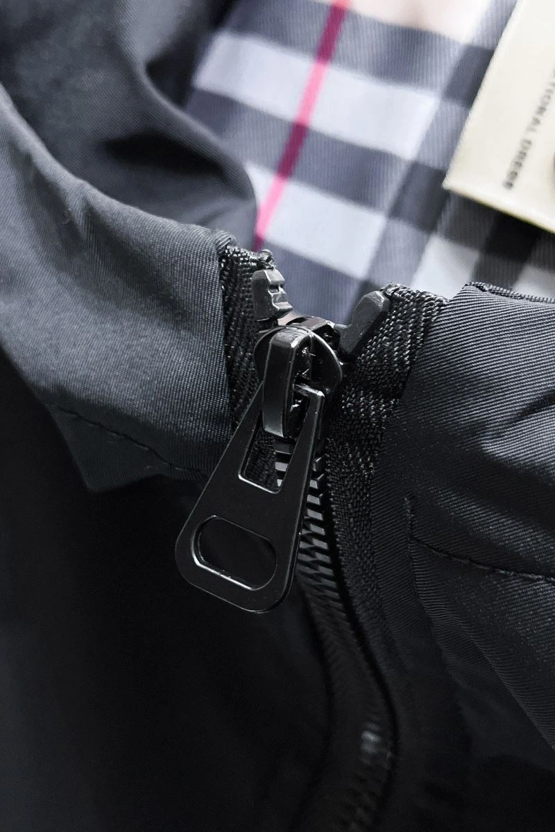 Top match Burberry Outwear