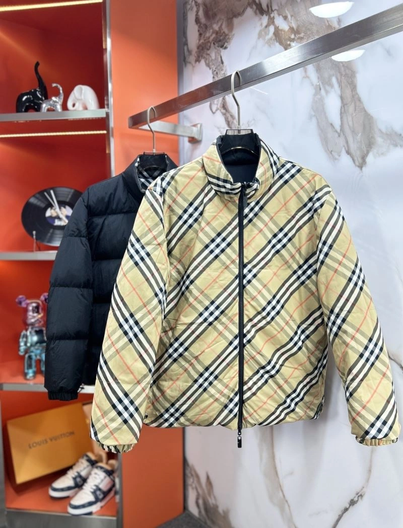 Burberry Outwear