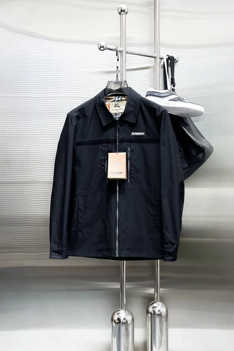 Burberry Outwear