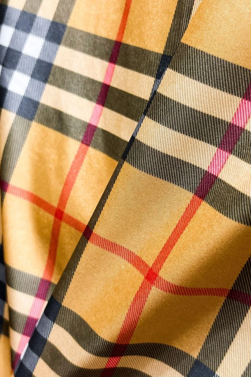 Top match Burberry Outwear