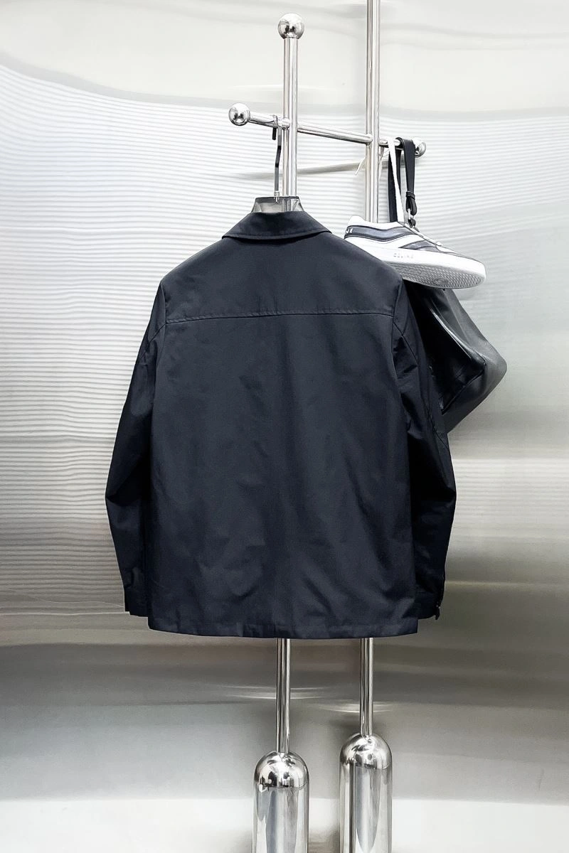 Top match Burberry Outwear