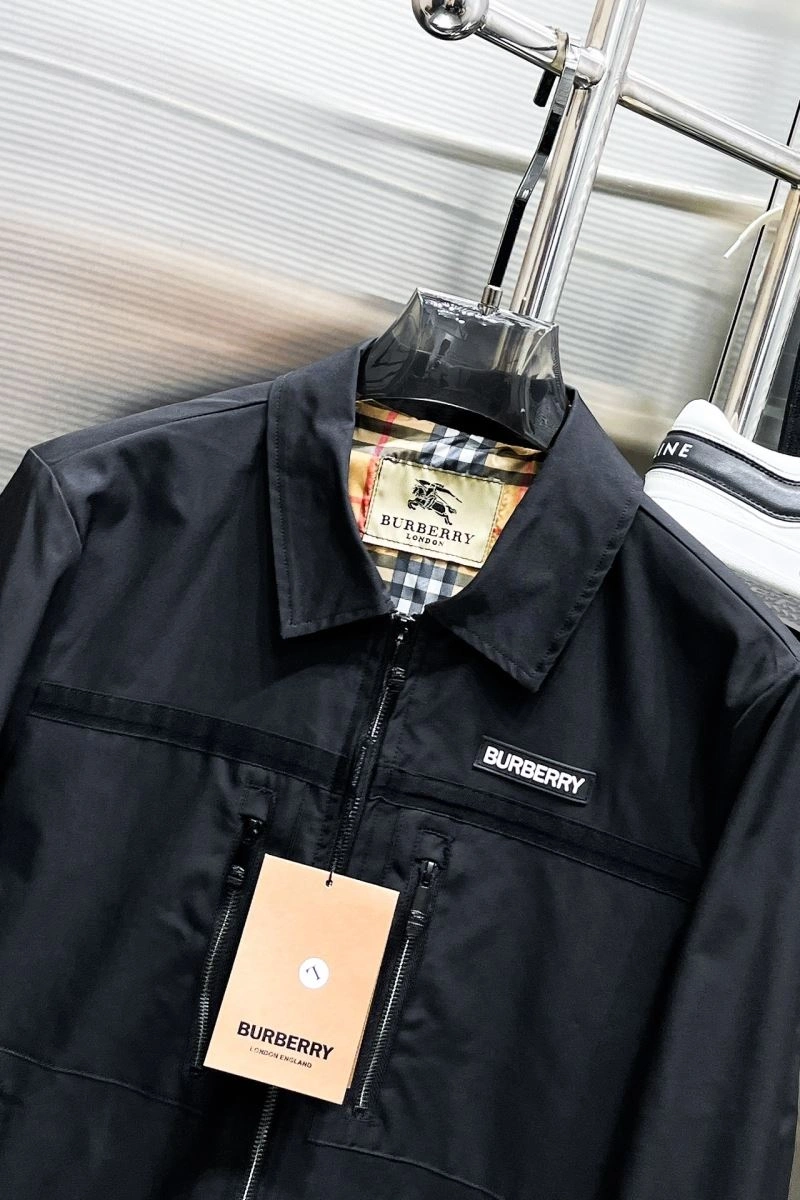 Top match Burberry Outwear