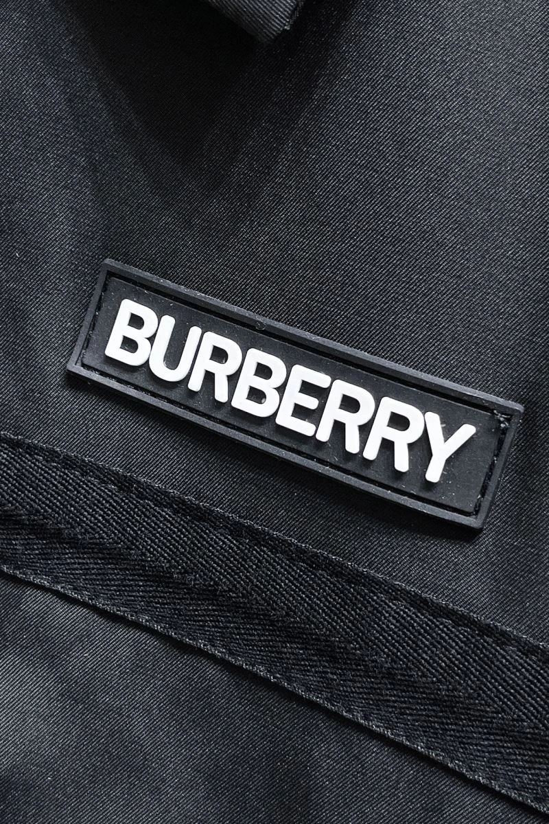 Top match Burberry Outwear
