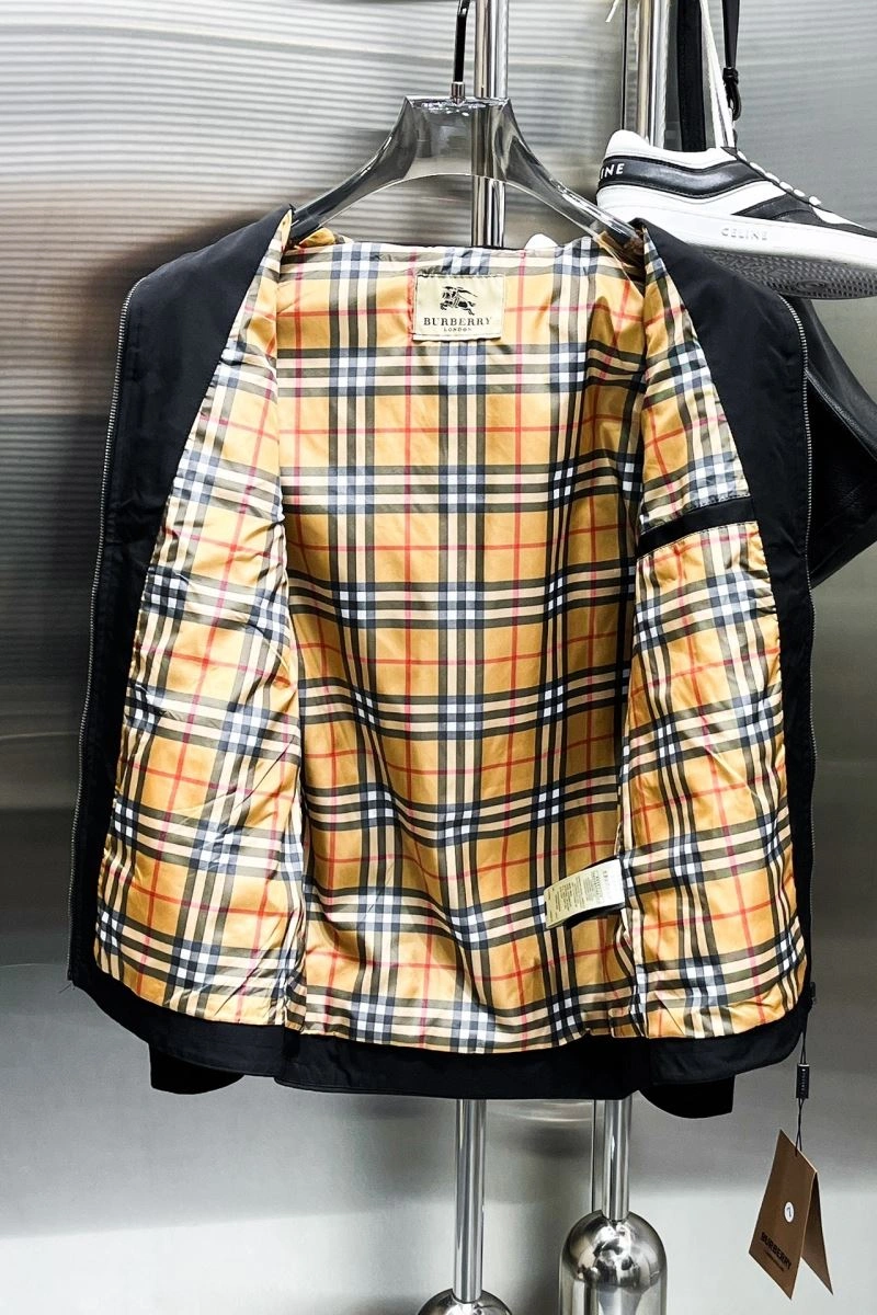 Top match Burberry Outwear