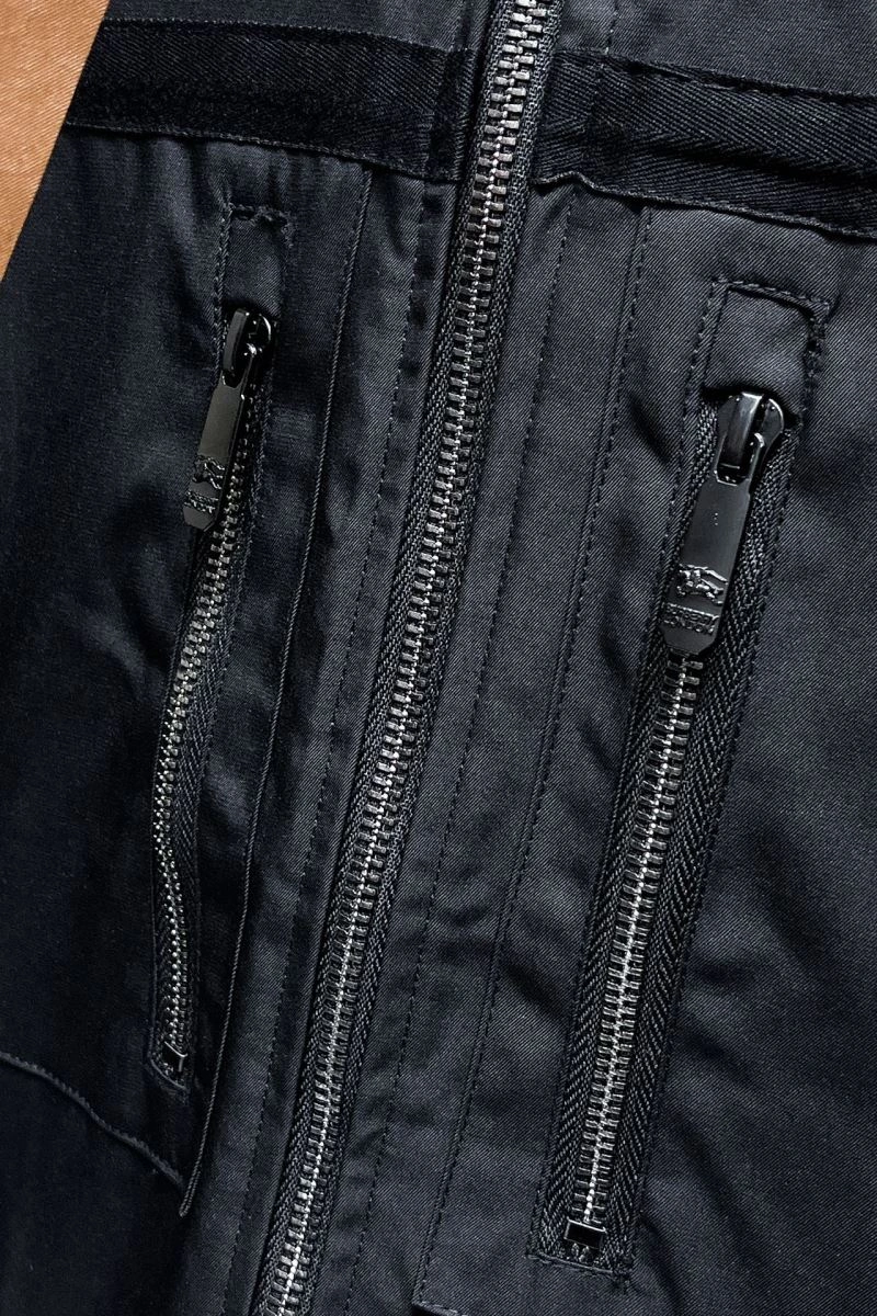 Top match Burberry Outwear