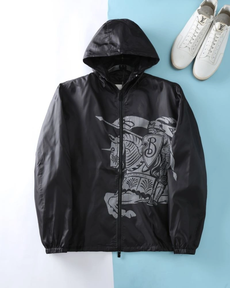 Burberry Outwear