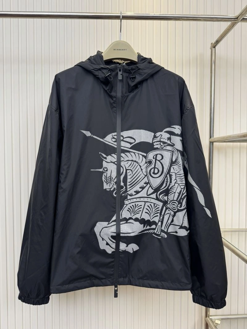 Burberry Outwear