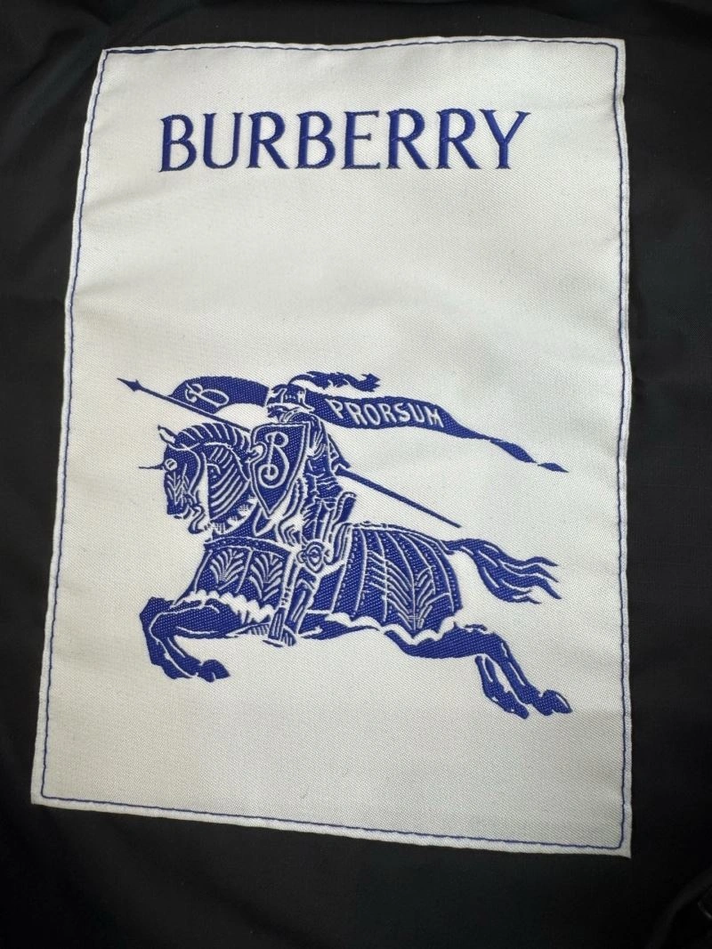 Accurate model Burberry Outwear
