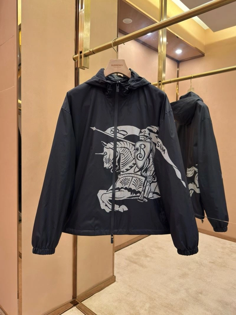 Burberry Outwear