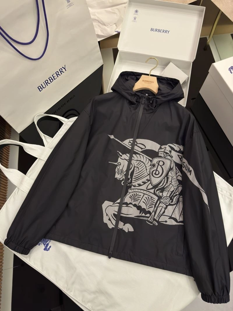 Perfect replica Burberry Outwear