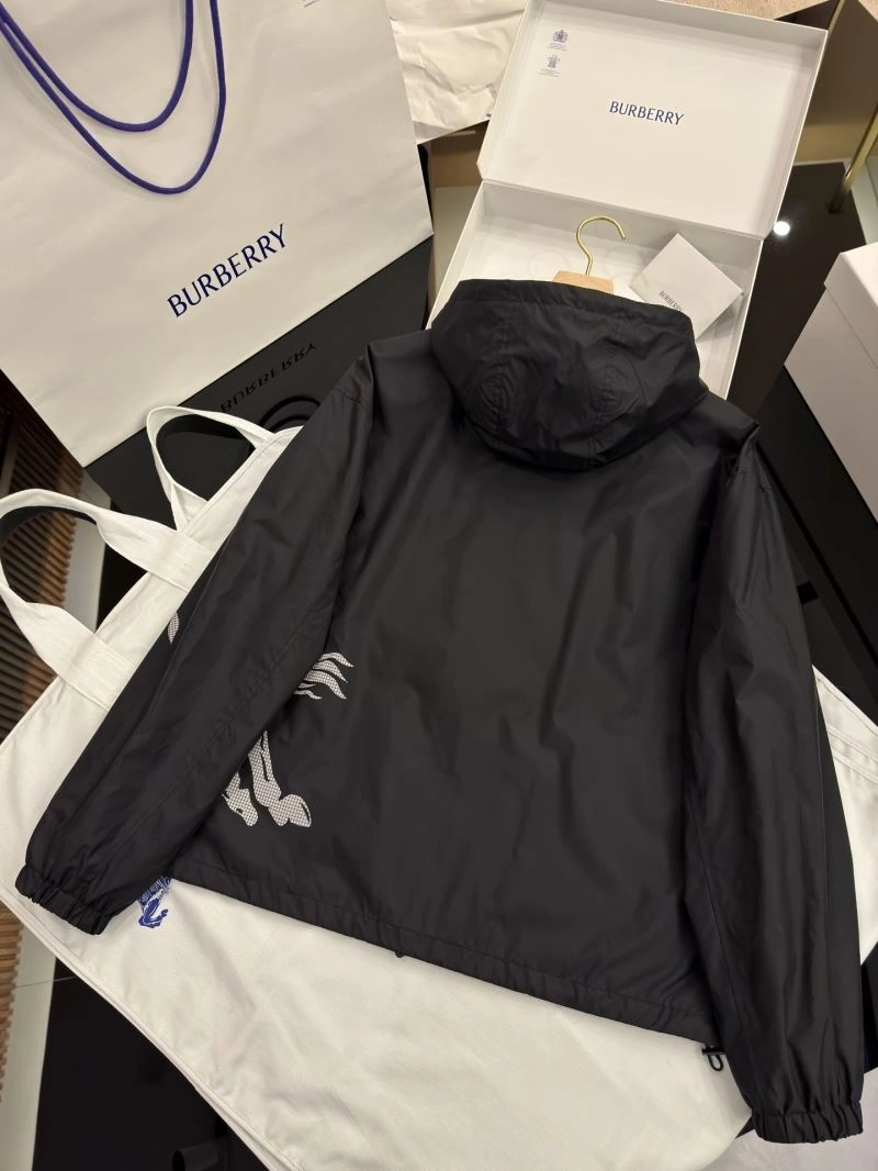 Perfect replica Burberry Outwear