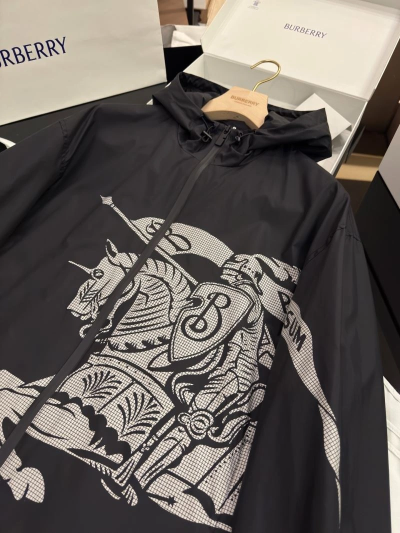 Perfect replica Burberry Outwear